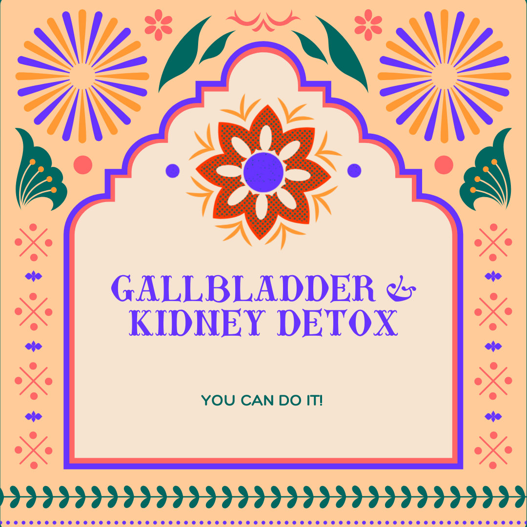 Herbal Gall Bladder & Kidney Stones – HerbSistah